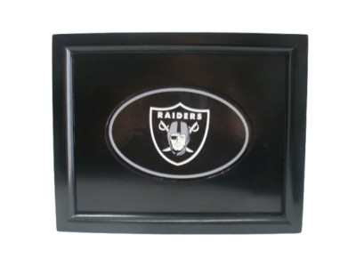 LAS VEGAS RAIDERS--ONE OF A KIND-- FULL SIZED ADULT CREMATION URN | eBay