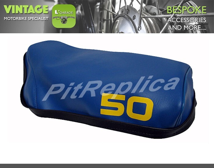 SUZUKI ALT50 ALT 50 1983 '83 1984 '84 LT50 LT 50 SEAT COVER [SSSTP] | eBay