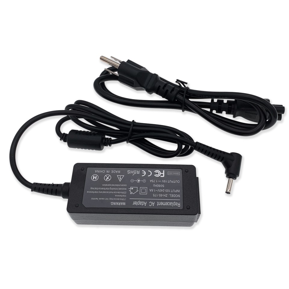 33W AC Power Adapter Charger For Asus ZenWiFi RT-AX82U RT-AX86U RT ...