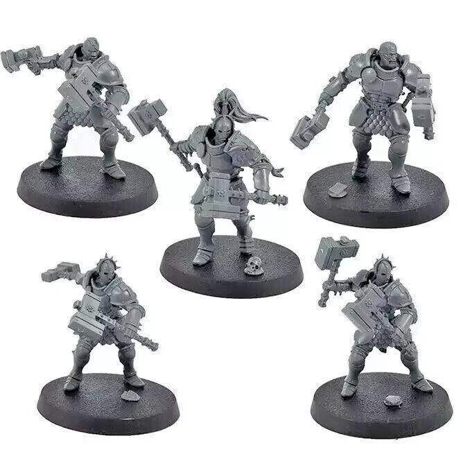 Warhammer Liberators Stormcast Eternals Skaventide AoS | eBay