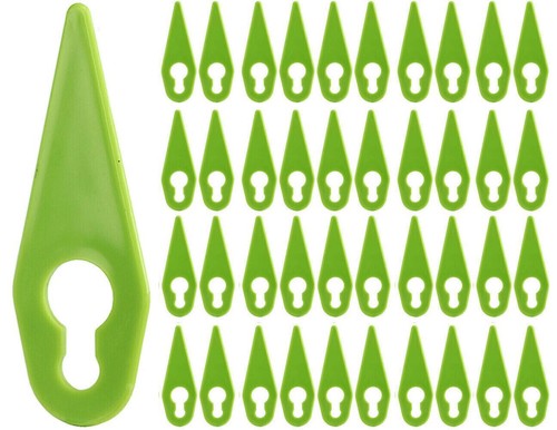 20 50 100Pcs GTech Strimmer Cutter for ST02 ST05 ST20 GT3.0 GT4.0 GT50 ...