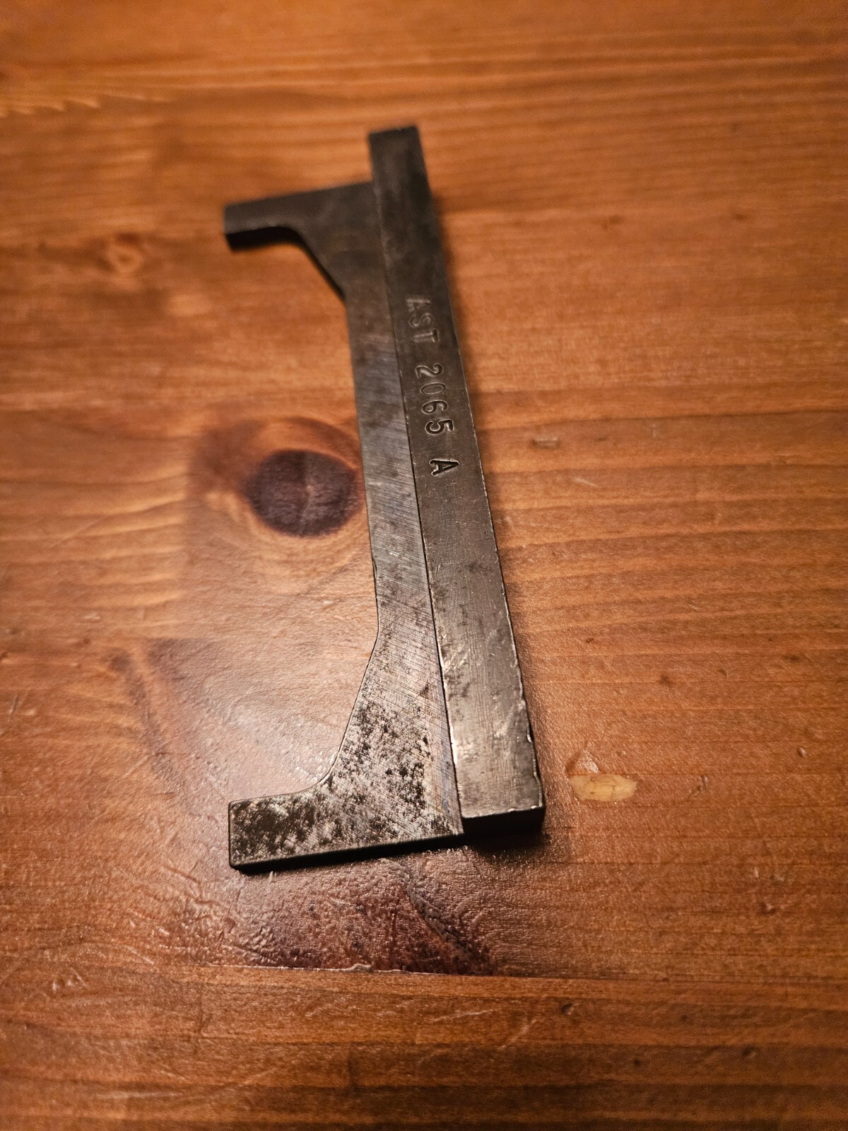 VW Audi Camshaft locking plate tool AST 2065A for sale online | eBay