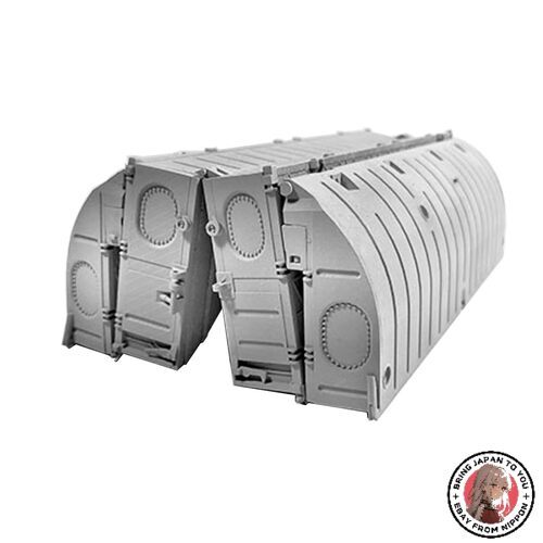 NEW Vietnam Hobby Link 1/35 Russian PMP Pontoon Bridge Modification Kit ...