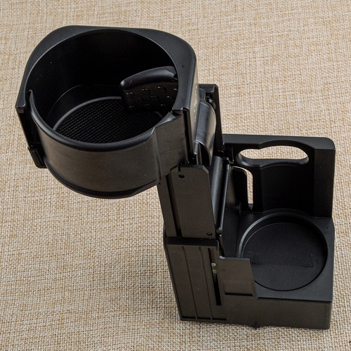 Cup Holder Fit for Mercedes W211 E280 E350 E550 C219 CLS350 CLS500 ...
