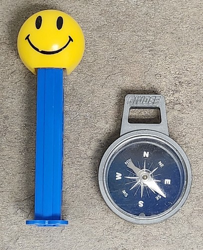 1980’s GI Joe Compass Plastic Toy Soldier Role Playing Game Vintage | eBay