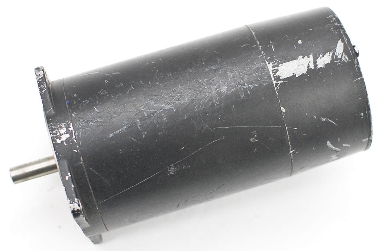 Danaher Motion 801-133 Stepper Motor Model S33T | eBay