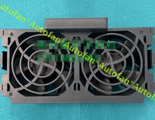 1PCS New VX5VPS3001 Fan Kit For ATV630/930 Series Inverter | eBay