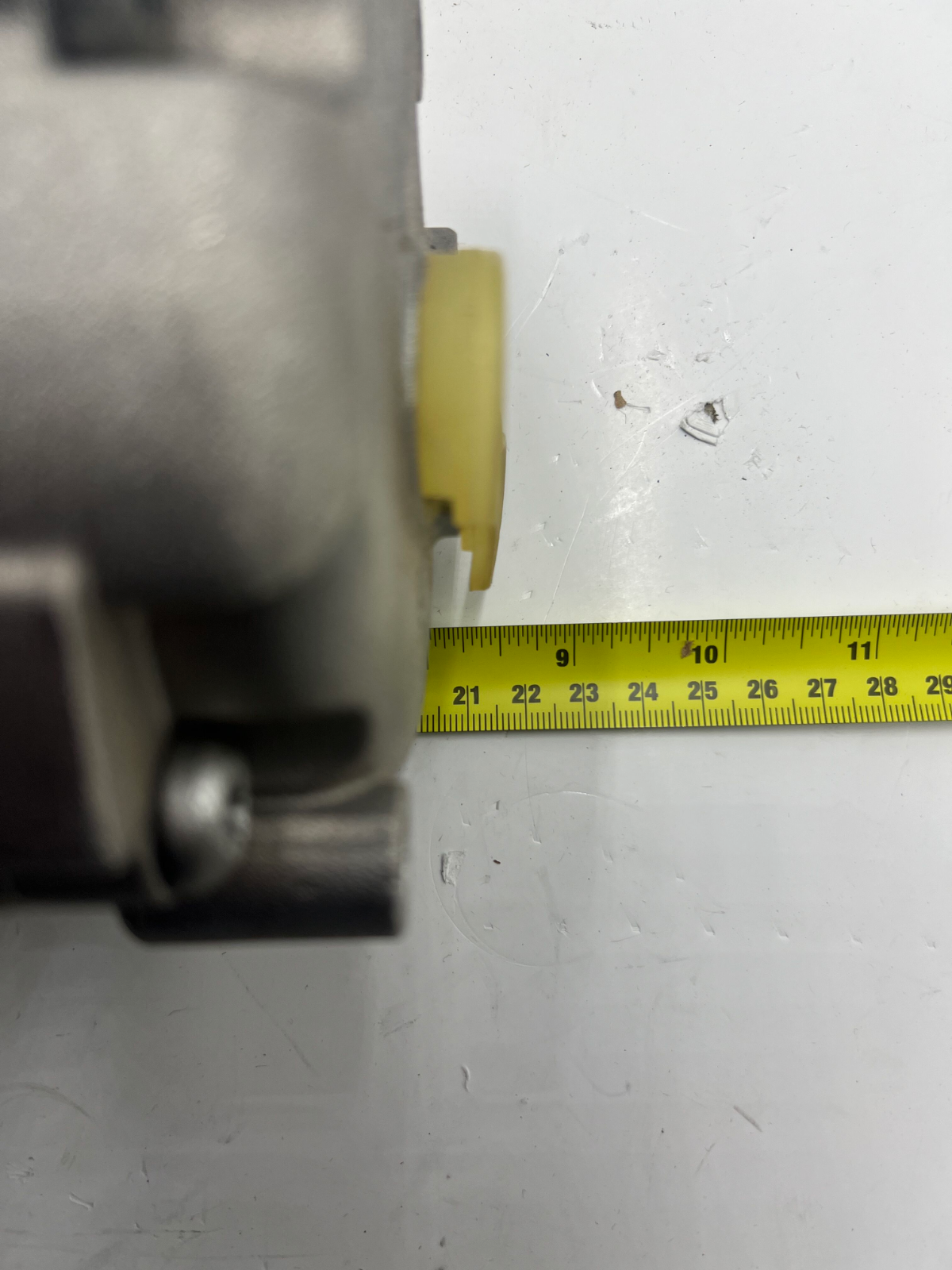 A/C AIR CONDITIONING COMPRESSOR G4 / Silver | eBay