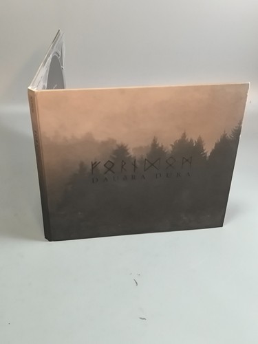 FORNDOM - DAUDRA DURA [DIGIPAK] CD VGC FREE P&P 7320470207499 | eBay