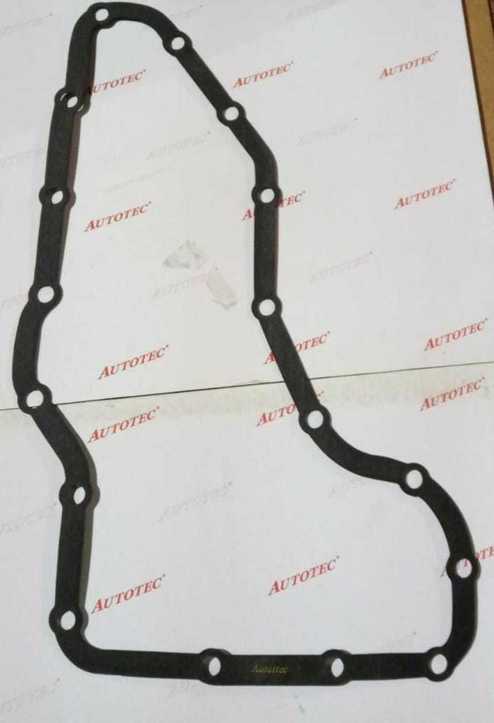 Transmission Gasket, Bottom Pan (Fiber) AXOD AXODE AX4S 86-90 (AUTOTTEC ...