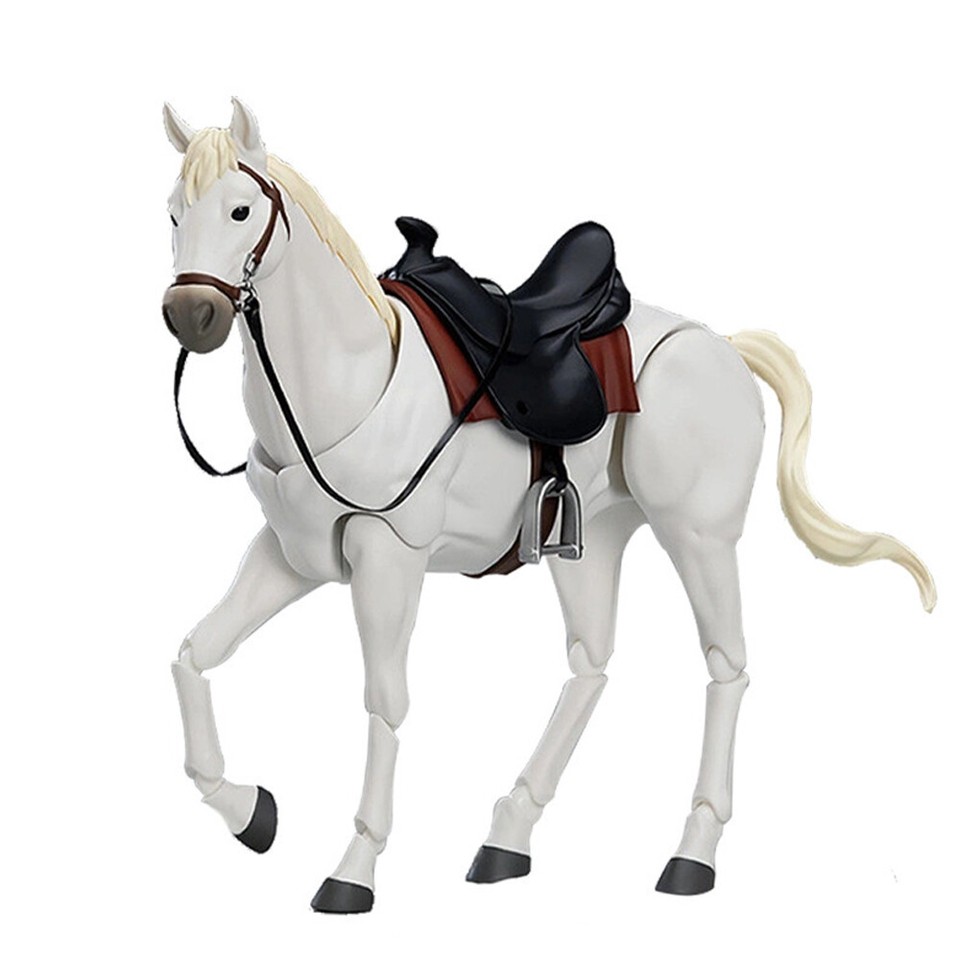 1/12 Scale Action Figures, 1/12 Scale Horse Figures, Model Collection ...