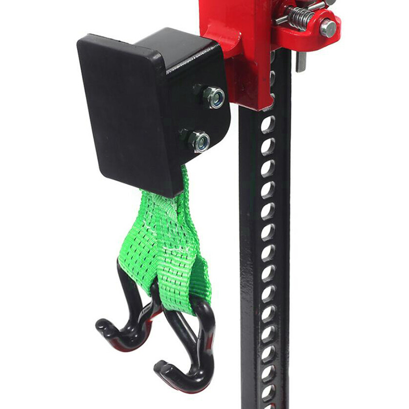 Green Hi-Lift LM-100 Hi-Lift Lift-Mate Capacity 5000 lbs Hi-Lift Jack ...