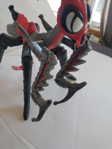 Mantisaur Vintage Complete Masters Of The Universe MOTU complete | eBay