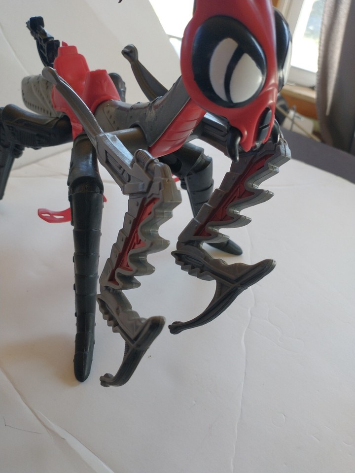 Mantisaur Vintage Complete Masters Of The Universe MOTU complete | eBay