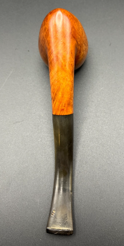 VINTAGE FISCHER SUPREME ESTATE TOBACCO PIPE - PICKAXE SHAPE BUFFALO, NY ...