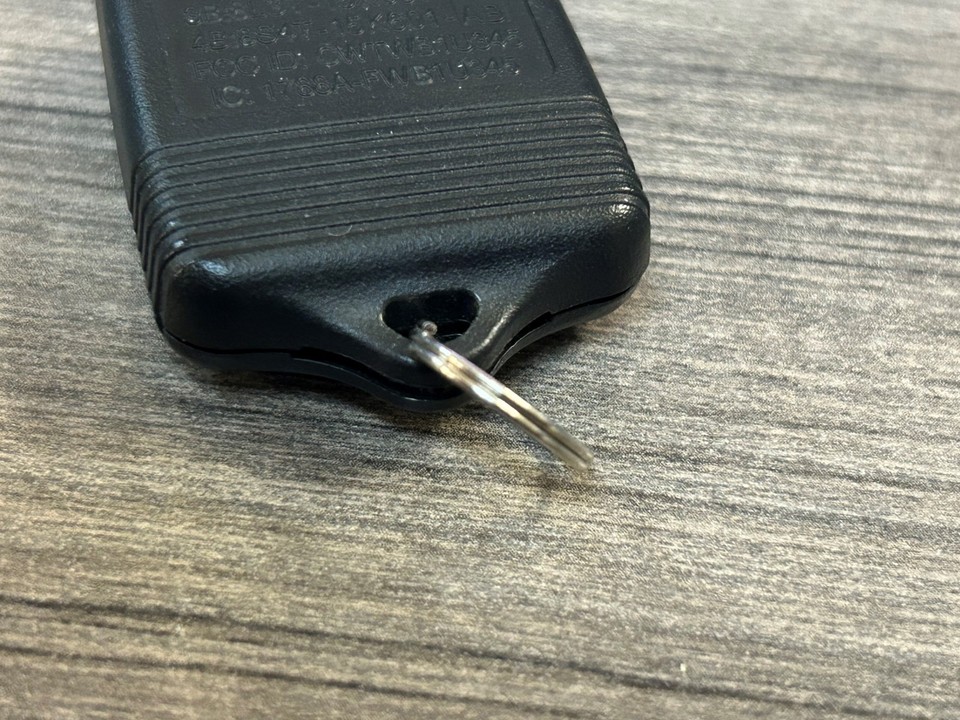 Oem Factory Ford remote Keyless Entry car remote control transmitter ...