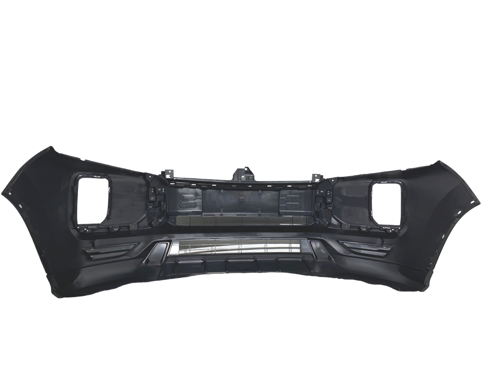 Fits 2020-2023 Mitsubishi Outlander Sport Front Bumper Cover 62022 ...