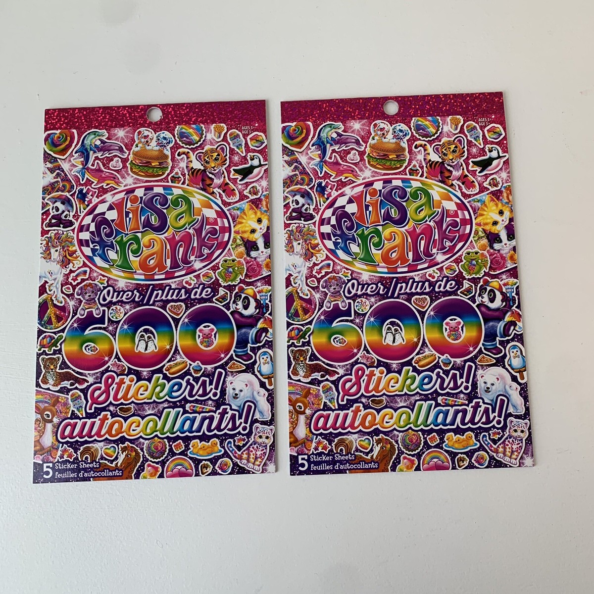 Lisa Graffiti Letters Plus Mona Lisa