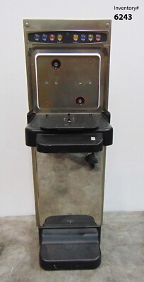 Wafer Processing - Load Port