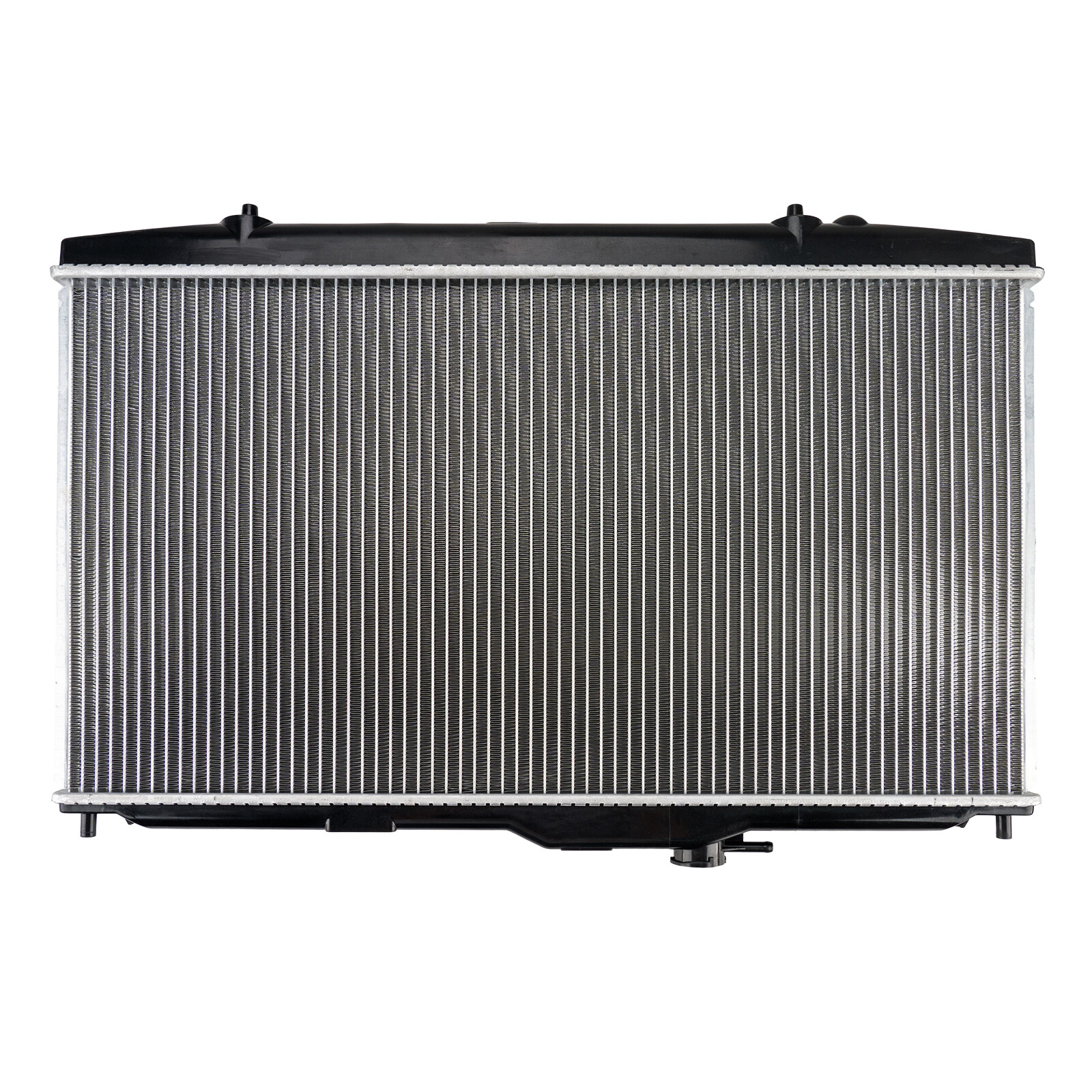 2148 Radiator for 1998-2002 Honda Accord DX EX EX-R LX SE Value Package ...