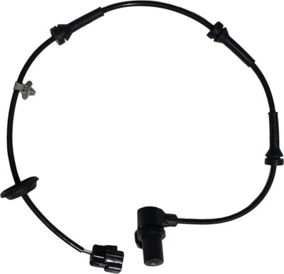ABS Wheel Speed Sensor For Chevy Aveo5 L4 & Pontiac G3 Wave-Front Left ...