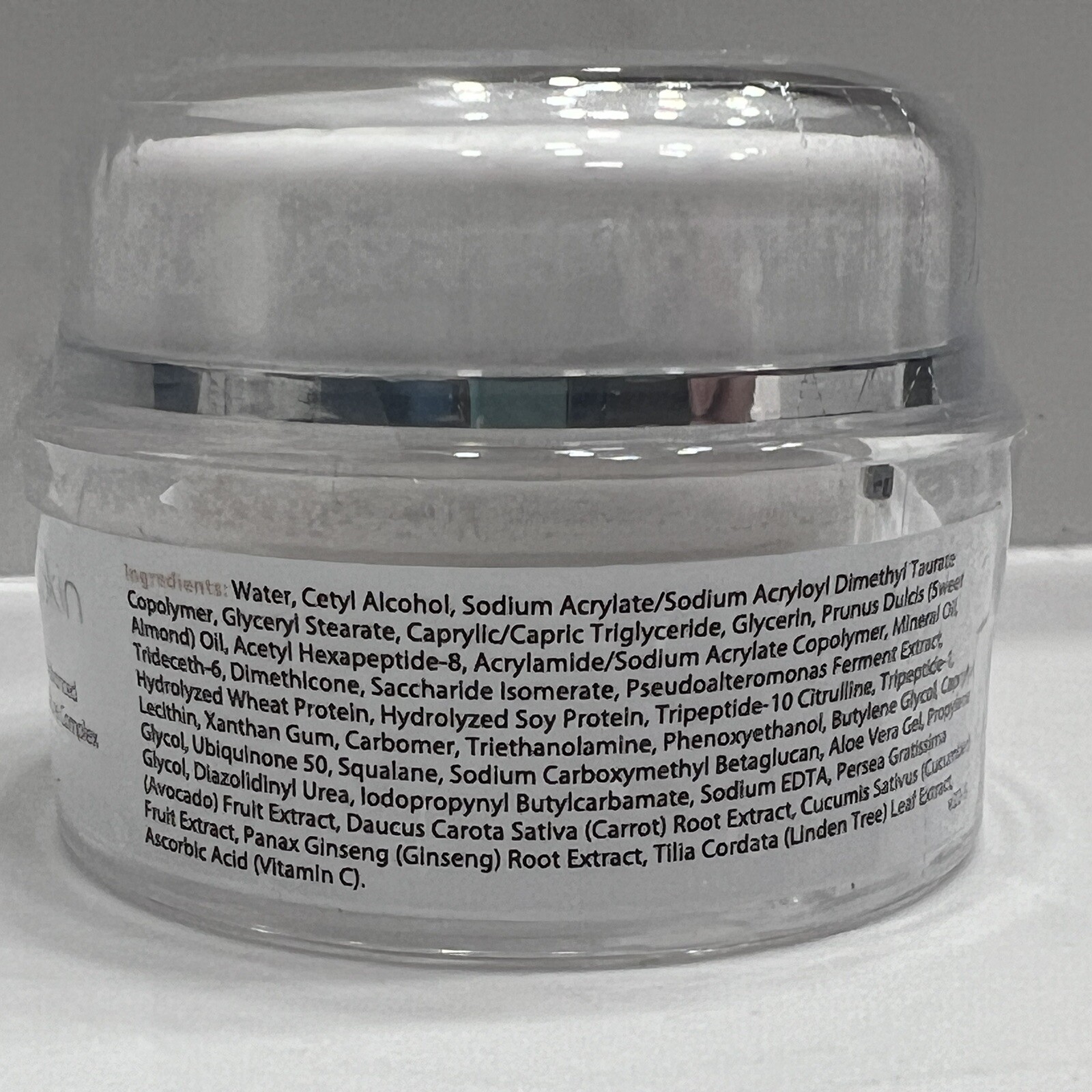 Revyve Skin Advanced Ageless Cream 1 oz - Reduce Fine Lines & Wrinkles ...