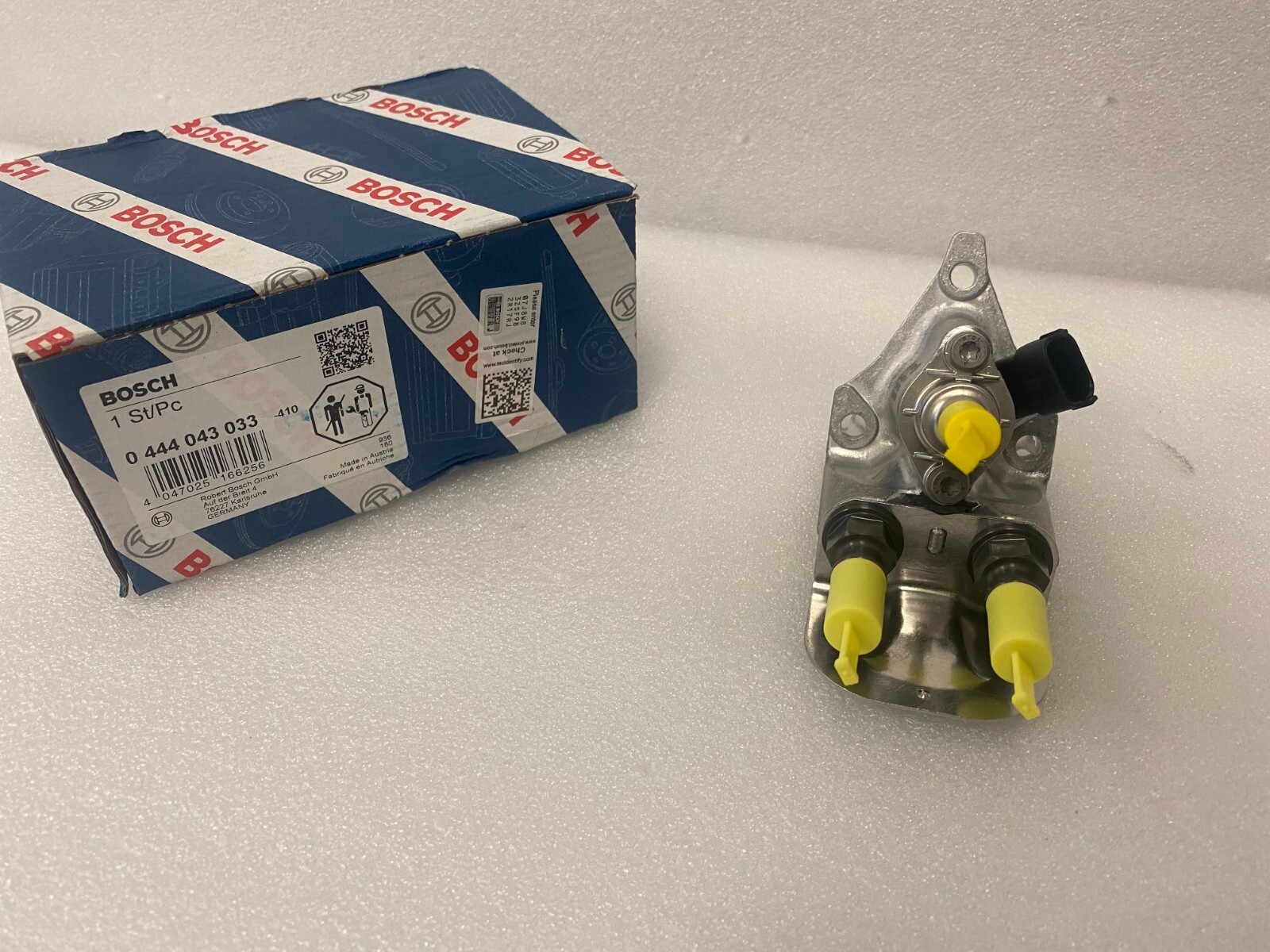 OE Def Urea Dosing Valve Injector, Doser Bosch for Cummins ISX part ...