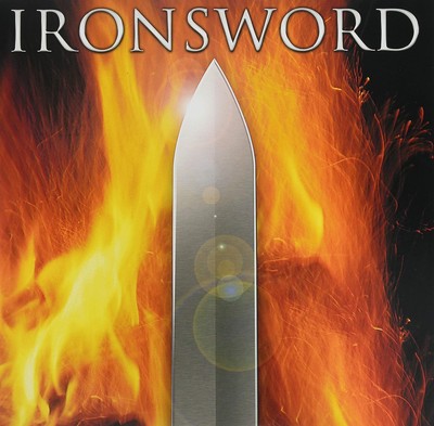 Ironsword Return Of The Warrior 5609330054827 | eBay Australia