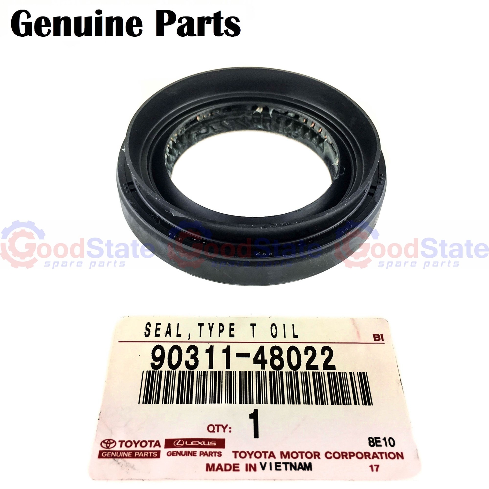 Genuine Toyota LandCruiser FJ60 FJ45 FJ43 FJ40 Transfer Case Gearbox ...