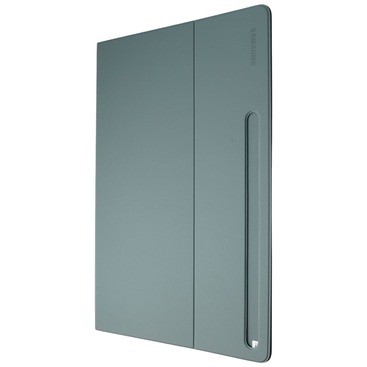 Samsung Book Cover for 12.4" Galaxy Tab S8+ - Light Green for sale ...