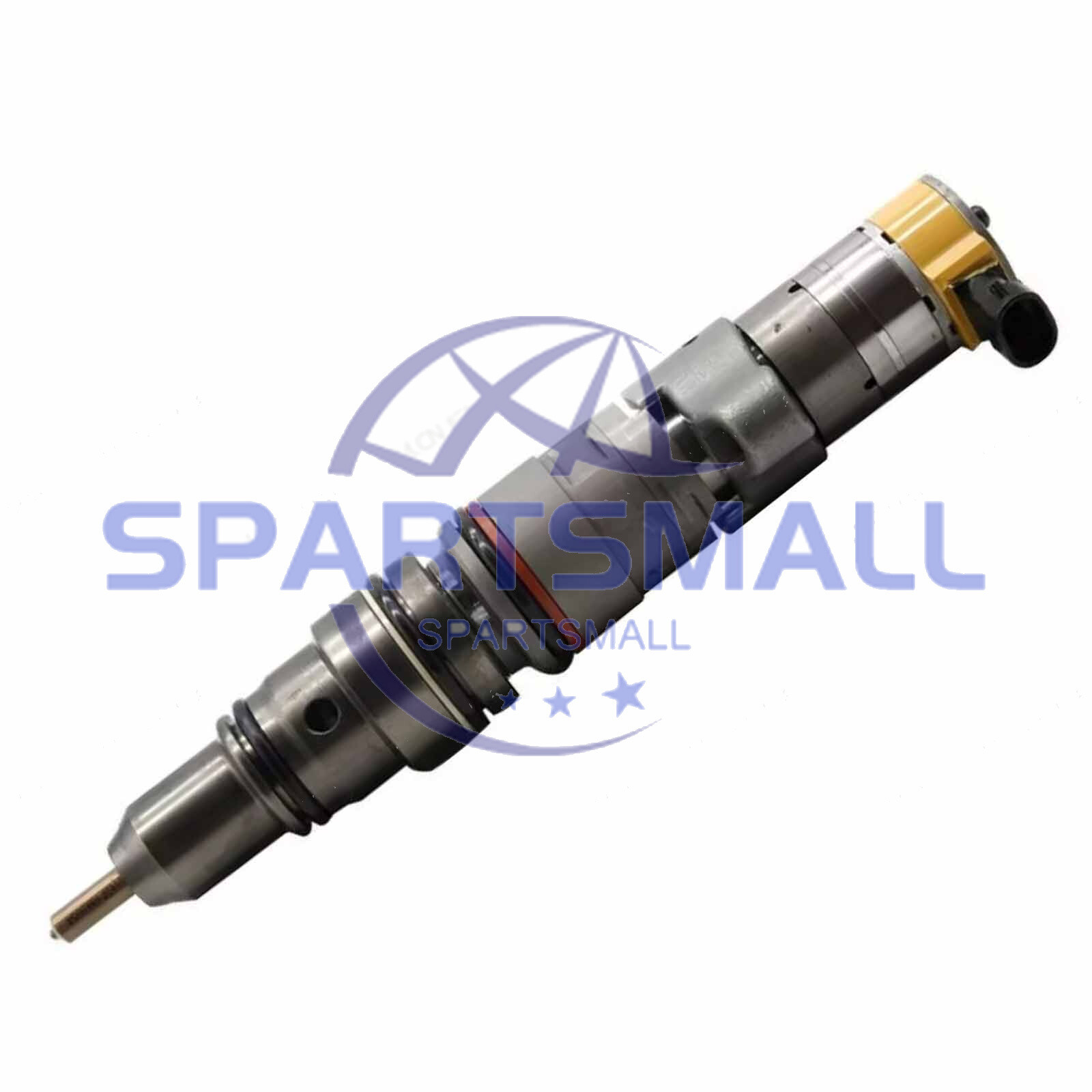 1pcs Fuel Injector Assy 238-8091 2388091 For Caterpillar CAT C7 Diesel ...