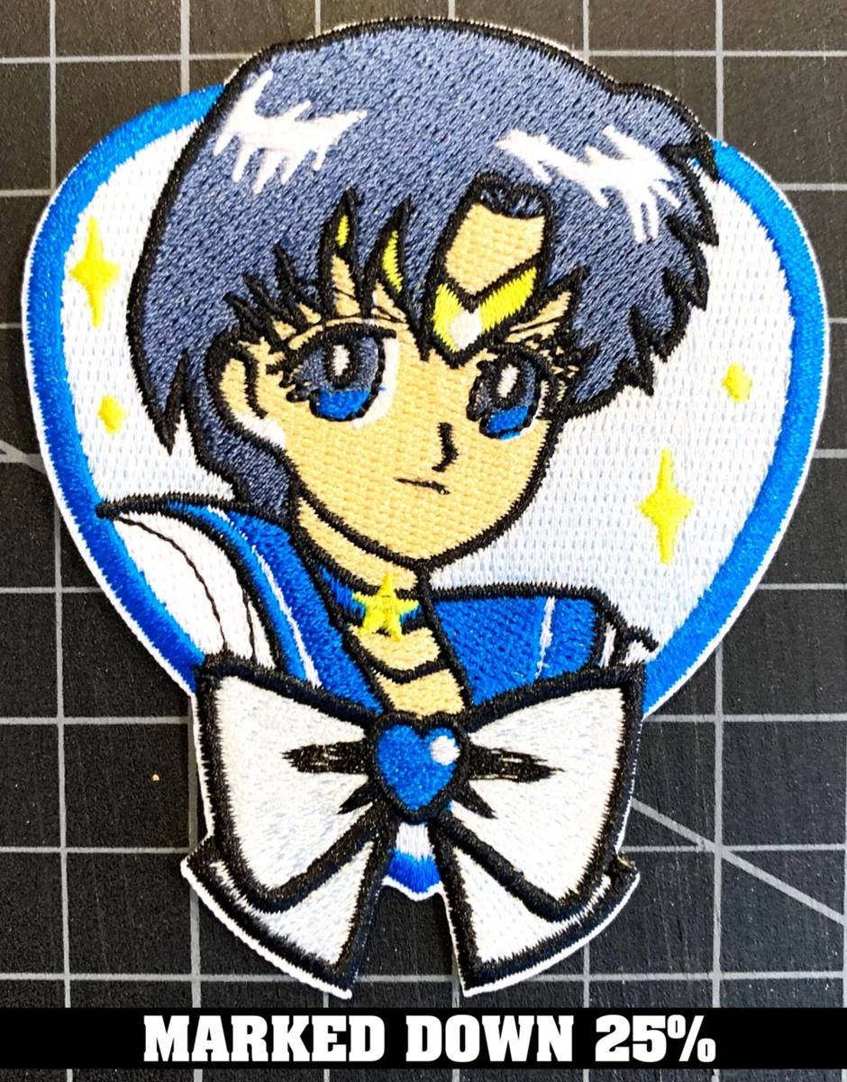 Mark Sailor Mercury