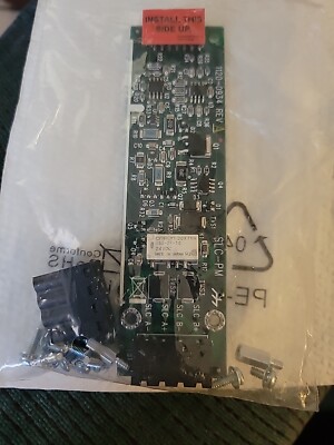 Fire Alarms - Loop Card