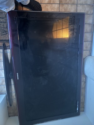 Samsung TV Mo del LE52A656AIF XXU 52” | eBay UK