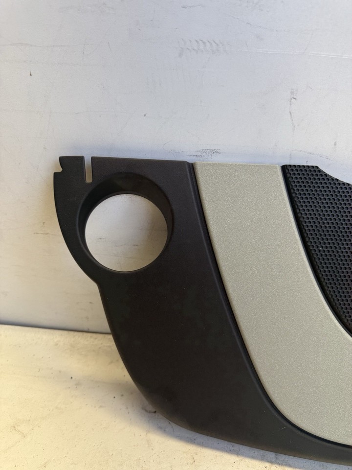 2008 - 2014 MERCEDES BENZ C300 4MATIC W204 ENGINE COVER OEM | eBay