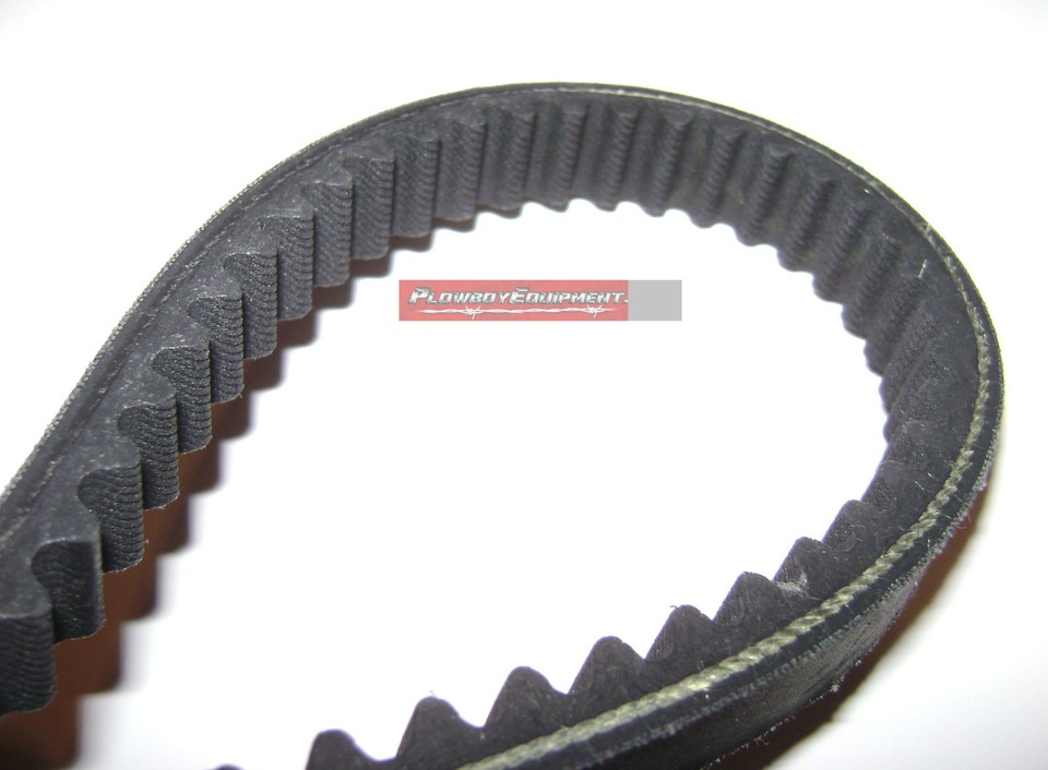 GO KART BELT for COMET 203591 YERF DOG Q43103W KARTCO 7655 Torque-A ...