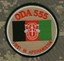JSOC ELITE SPECIAL WARFARE PROFESSIONALS original PATCH: ODA 594 in ...