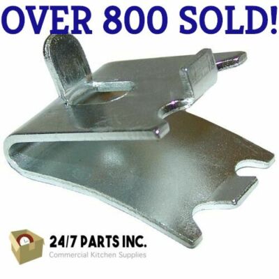 True Refrigerator / Freezer Shelf Clip - Set of 4 SAME DAY SHIPPING | eBay