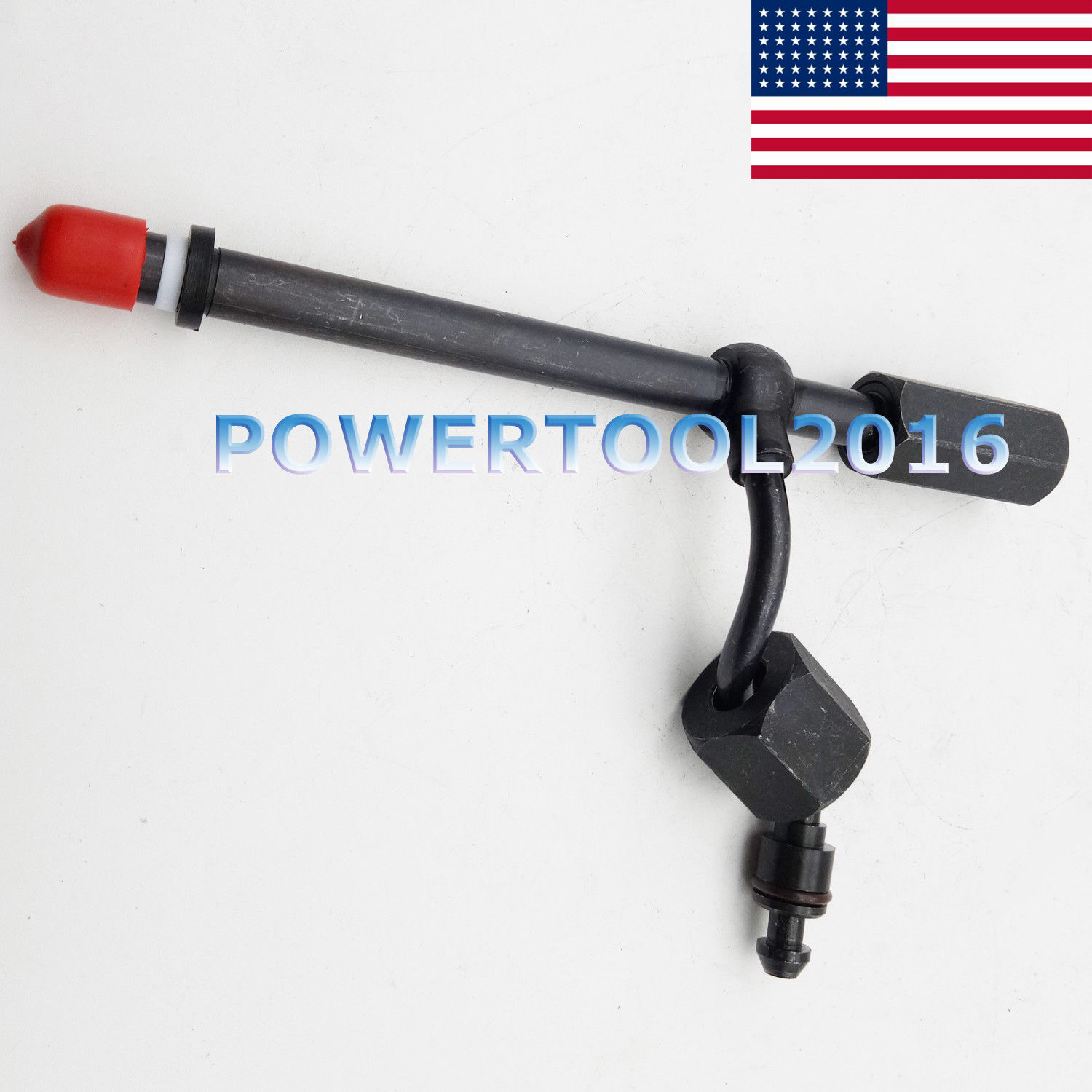 4 pcs Fuel Injector 9L6969 0R2504 For Caterpillar 215B 225 229 Engine ...