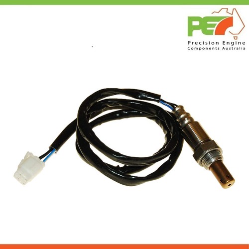 New * PEC * Oxygen Sensor O2 For Subaru Impreza G12 WRX WRX STi | eBay
