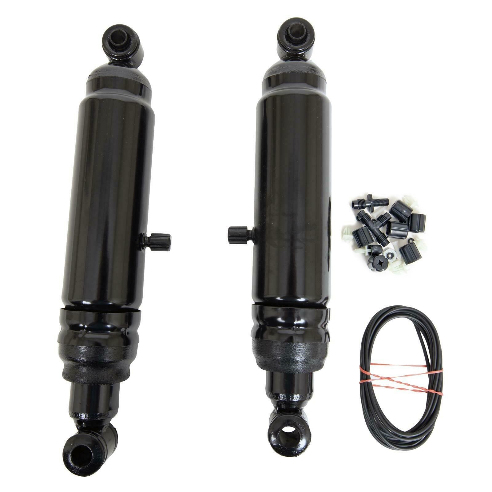 MONROE Rear Max-Air Shock Absorbers MA757 For Dodge Charger Coronet | eBay