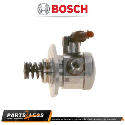 Bosch High Pressure Petrol Direct Injection Pump High Efficiency ...