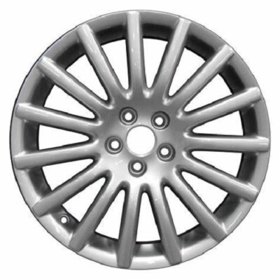 2004-2007 VW Golf 17x7 17" OEM Wheel Rim | 69805 1J0601025AR JNV601025 ...
