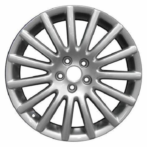 2004-2007 VW Golf 17x7 17" OEM Wheel Rim | 69805 1J0601025AR JNV601025 ...