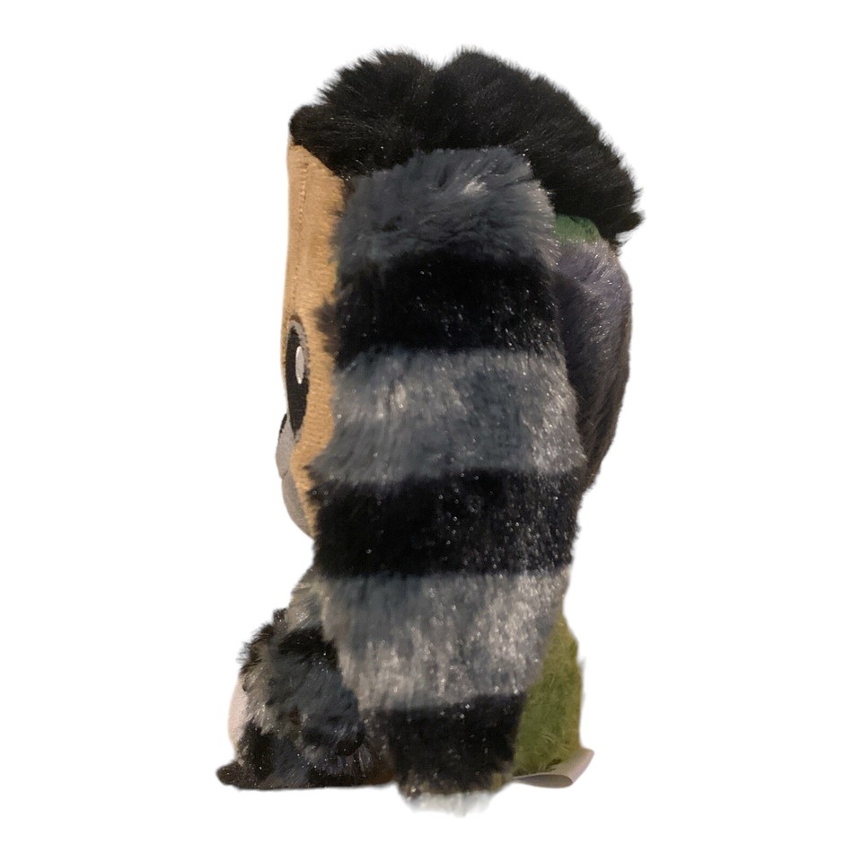 Funko Pop Wetmore Forest Monsters Grumble Plush Stuffed Animal Toy | eBay