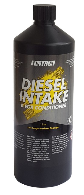 Fortron 53404700 Diesel Intake & EGR Cleaner for sale online | eBay