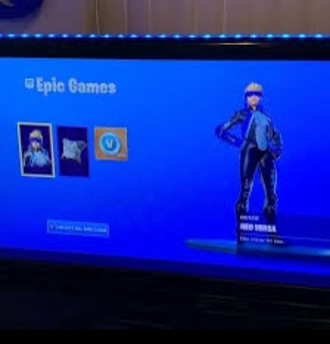 Rare skins With Neo versa exclusive +80skins CONTACT ME BEFORE ...