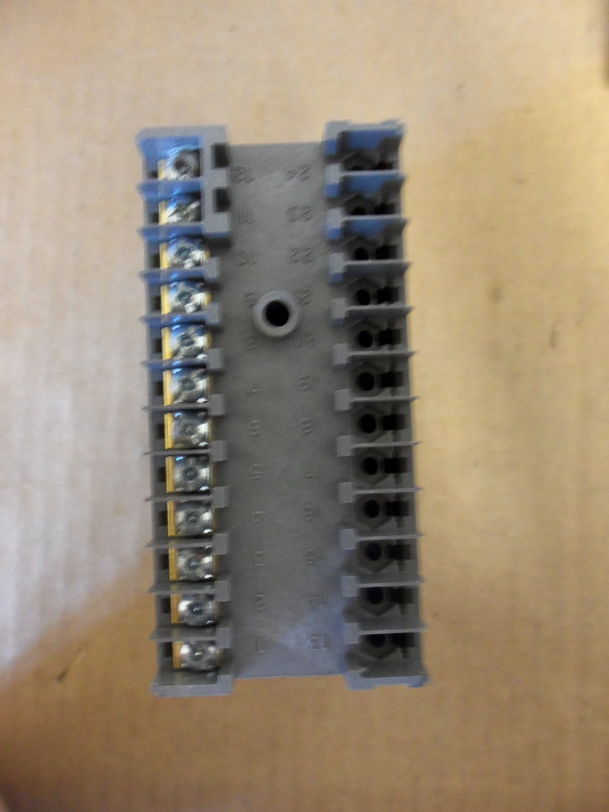 ABB Kent-Taylor Commander 150 process controller C150/0000/STD Fire ...