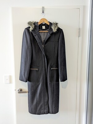 Camaieu Winter Jacket Size 10 | eBay