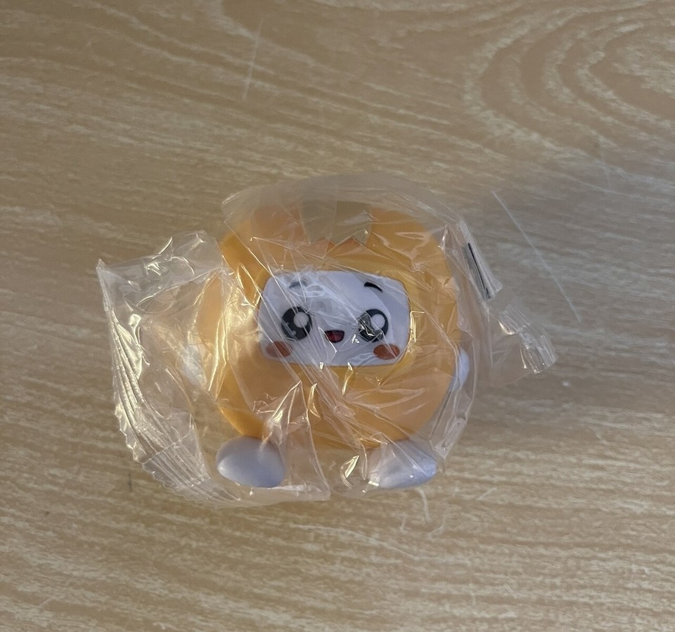 LANKYBOX Series 3 Mystery Figure Ruby Rocky Glow Boxy Golden LankyBot ...